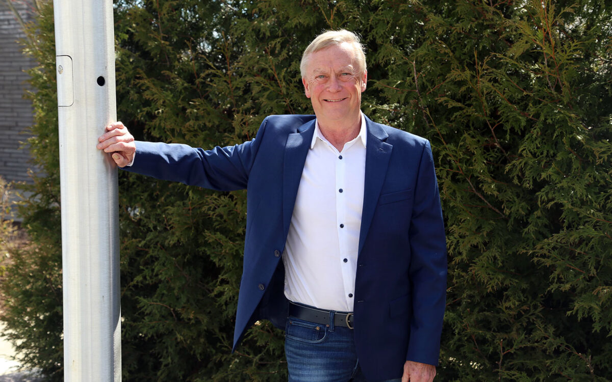 Executive Job Search & Talent Acquisition Company – Tim Springer and ...